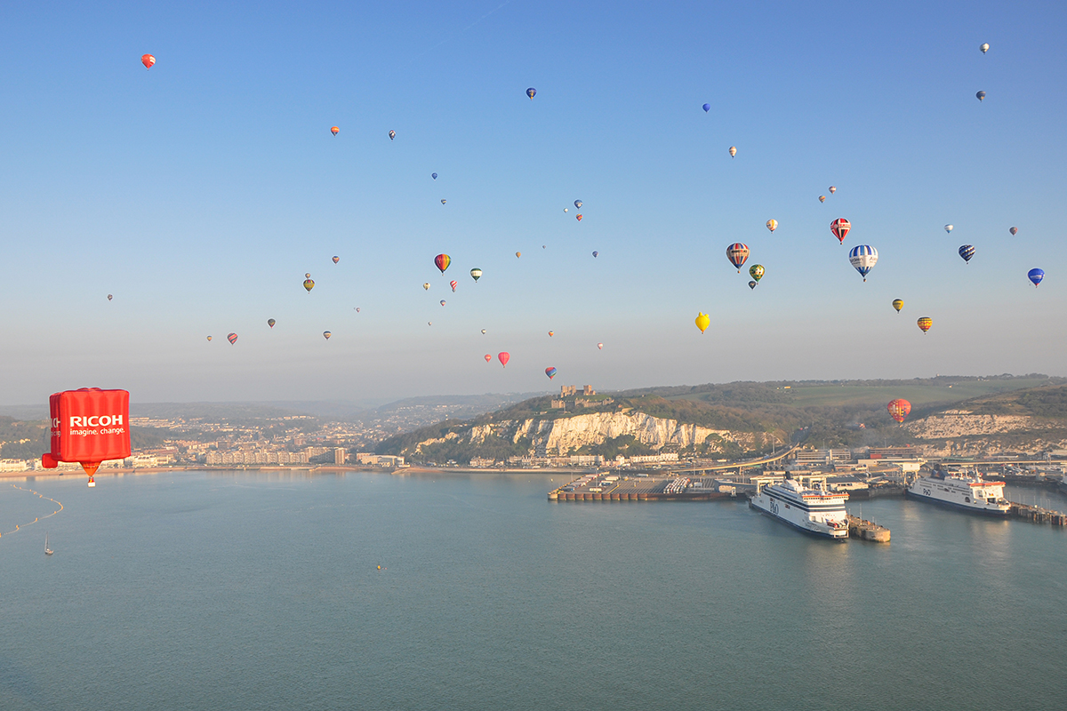 2017 Gallery – Hot Air Balloon Cross Channel 2026