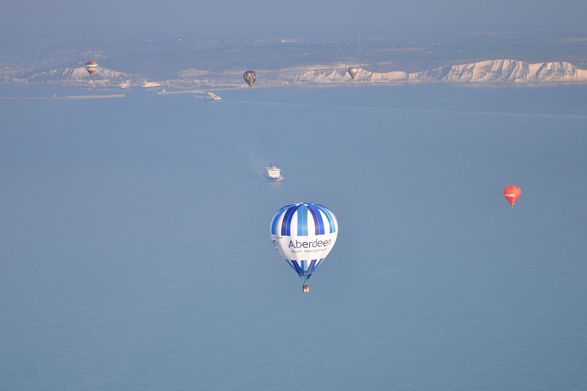 2017 Gallery – Hot Air Balloon Cross Channel 2026