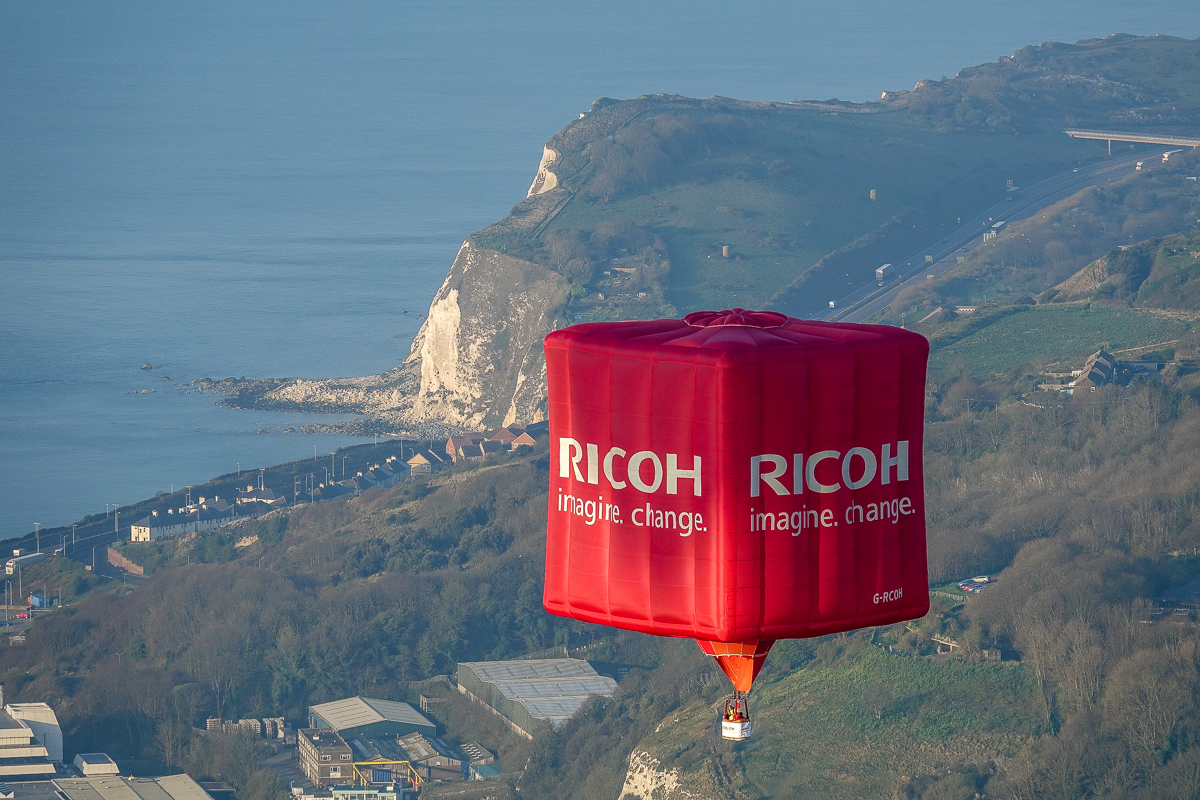 2017 Gallery – Hot Air Balloon Cross Channel 2026